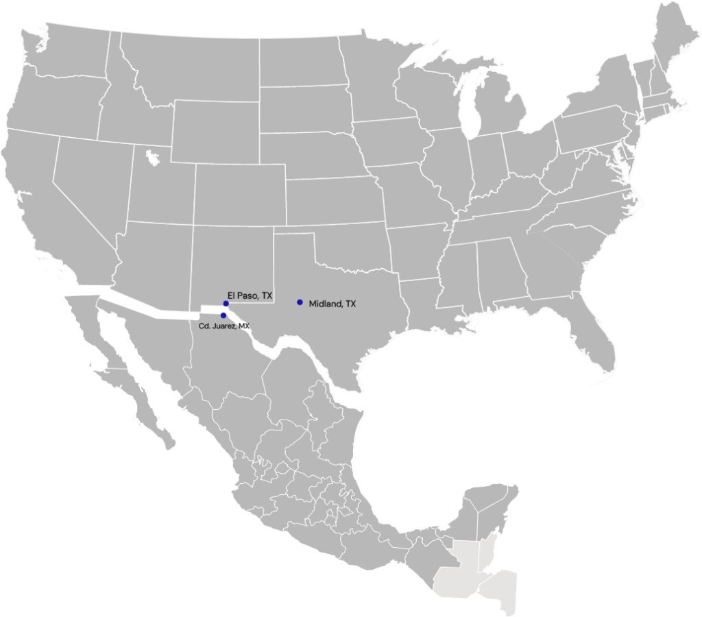 Lark Industries | CNC Manufacturer | CNC Machining in Texas